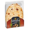 Stonefire Garlic Mini Naan - 4ct : Target