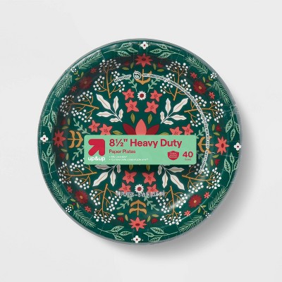 Disposable Tableware : Target