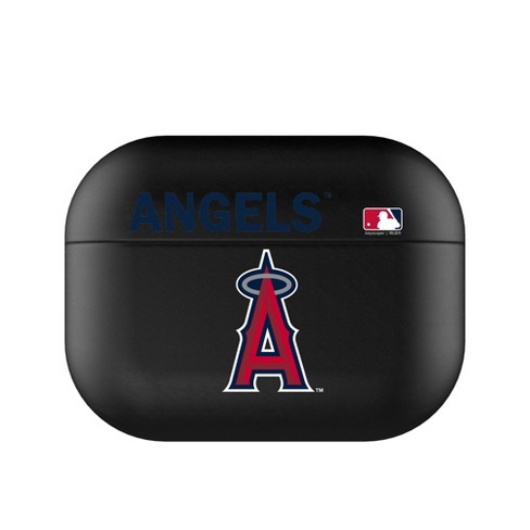 Keyscaper Los Angeles Angels Insignia Airpod Case Cover For Airpods Pro ...