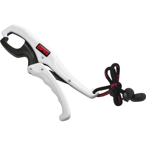 Rapala Floating Fish Gripper - White : Target