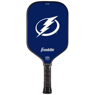Nhl Tampa Bay Lightning Pickleball Paddle : Target