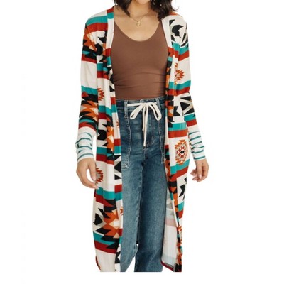 Women's Desert Winter Long Sleeve - One Eleven North : Target