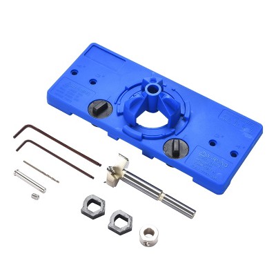 Blue Ridge Tools 40pc Household Tool Kit : Target