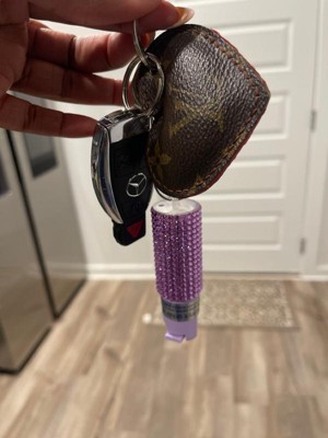 Sabre 2pk Jeweled Pepper Spray : Target