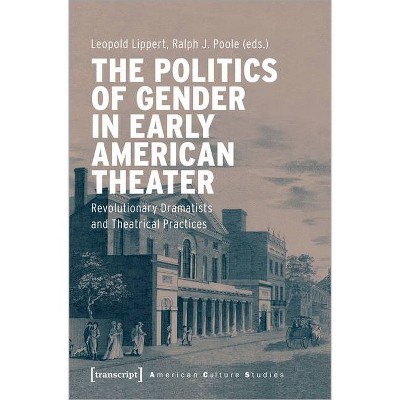 A History Of Theater On Cape Cod - By Sue Mellen (paperback) : Target