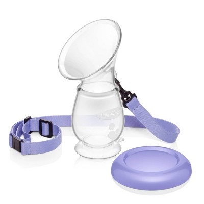 Boon Trove Silicone Breast Pump - 6oz/2pk : Target