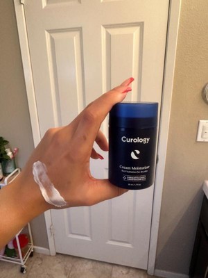 Curology Cream Face Moisturizer - 1.7 Fl Oz : Target