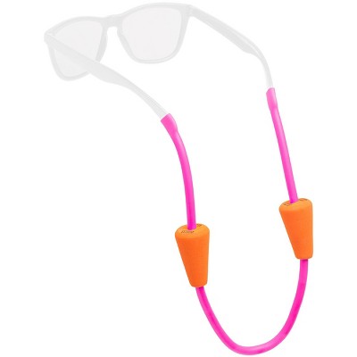 Chums Floating Halfpipe Sunglasses Eyewear Retainer - Ev Pink : Target