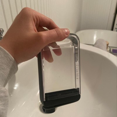 Houdini Discreet Flask : Target