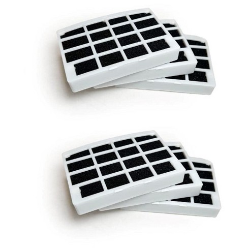 Nispira K14-3w Filter Cartridige Replacement For Humidifier | Protec ...