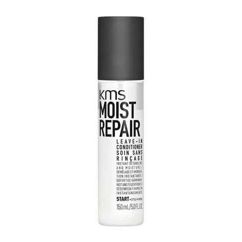 Kms Moist Repair Leave-in Conditioner | Instantly Detangles ...
