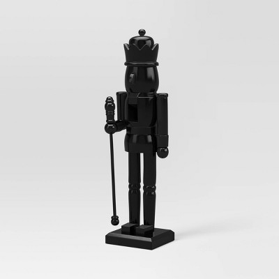 Northlight 12" Red Animated And Musical Christmas Nutcracker With ...