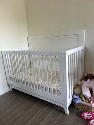 Delta Children Spencer 6-in-1 Convertible Crib : Target