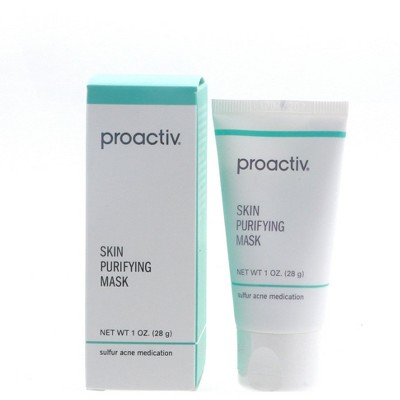 Proactiv Skin Purifying Mask, 1 oz : Target