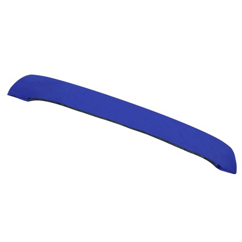 Unique Bargains 600d Polyester Canvas 4 Bow Bimini Top Storage Boot No ...