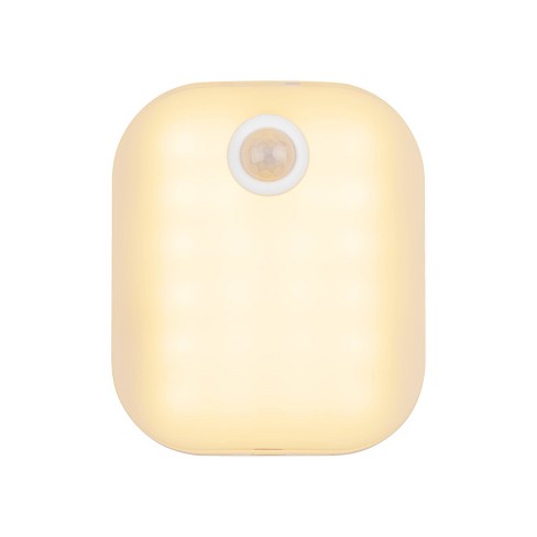 Energizer Rechargeable Lithium Polymer 800 Mah Motion Sensing Puck ...