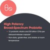 Nutricology Restore-Biotic Complete - High Potency Probiotic, No ...