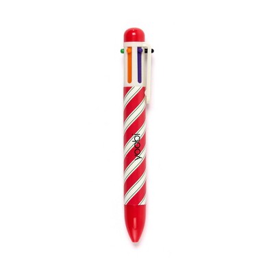 8 In 1 Retractable Ballpoint Pen - Yoobi™ : Target