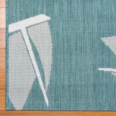 Paseo Bateau Outdoor Rug - Aveneu33 : Target