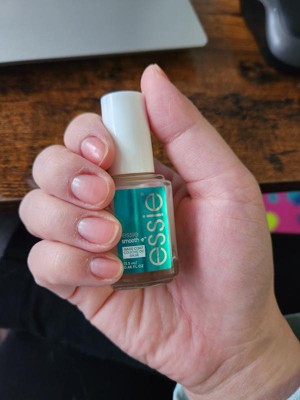 Essie Strong Start Base Coat - Strengthening - 0.46 Fl Oz : Target