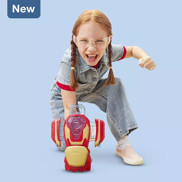 Target's New Toy Arrivals: Fun for All Ages