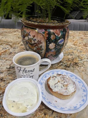 Philadelphia Chive & Onion Cream Cheese Spread - 7.5oz : Target