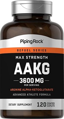 Piping Rock Collagen 6000mg | 300 Caplets : Target