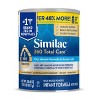 Similac 360 Total Care Non-gmo Infant Formula Powder - 30.8oz : Target