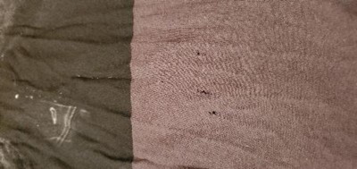 Women's Tupac Short Sleeve Graphic T-shirt - Black L : Target