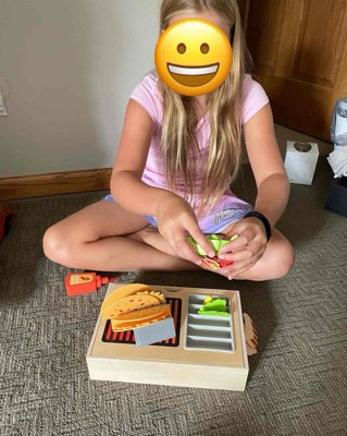 Taco Night Play Set - Gigglescape™ : Target