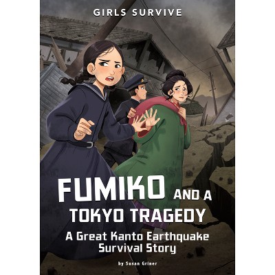 Audrey Under The Big Top - (girls Survive) By Jessica Gunderson ...