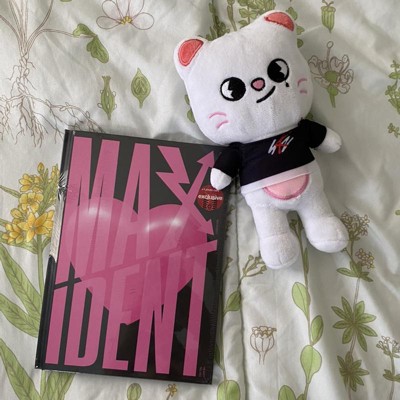 Stray Kids - Maxident (target Exclusive, Cd) : Target