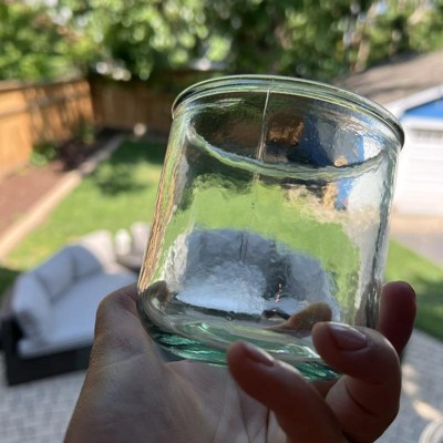 Glass Potomac Tumblers - Threshold™ : Target