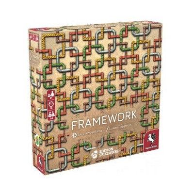 Bonfire Board Game : Target