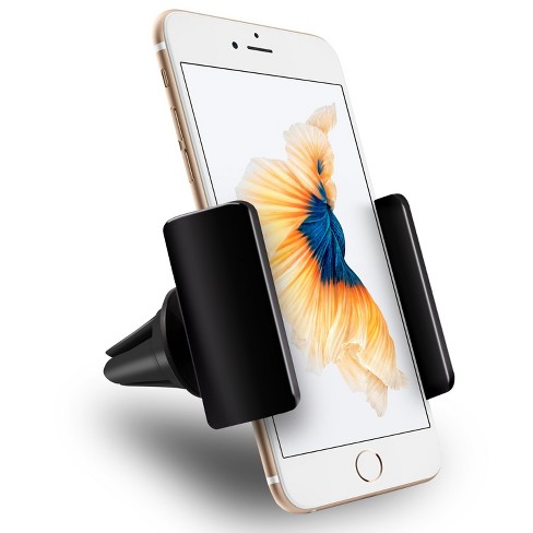 Vena Air55 Cell Phone Holder For Car Air Vent, 360° Rotation Car Phone ...