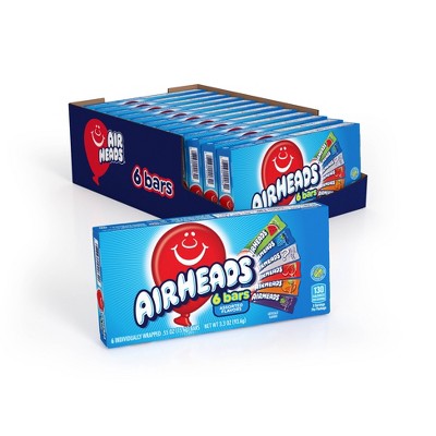 Airheads : Target