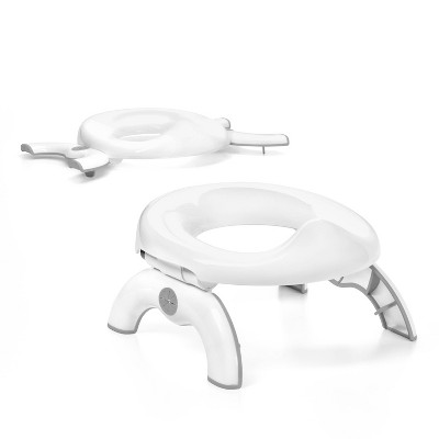 Oxo Tot 2-in-1 Go Potty - Gray : Target