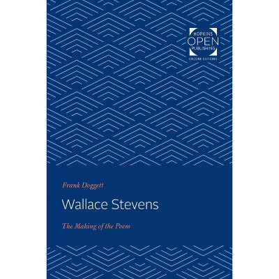 Opus Posthumous - By Wallace Stevens (paperback) : Target