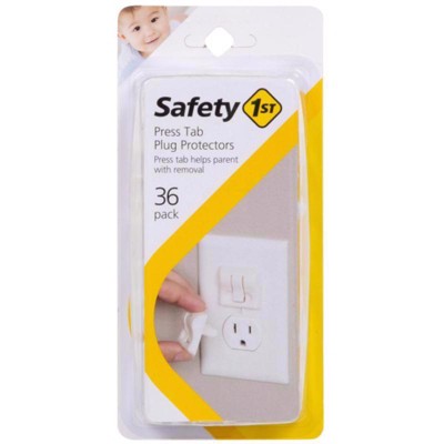 Safety 1st Plug Protectors - 36pack : Target