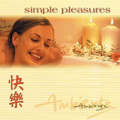 John Hartley - Simple Pleasures (cd) : Target