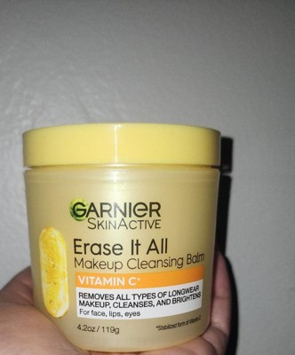 Garnier Makeup Cleansing Balm Vitamin C : Target