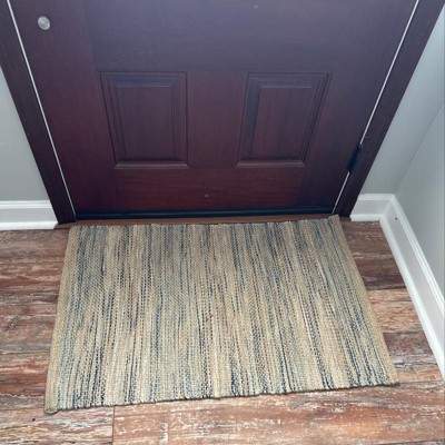 Woven Rug - Threshold™ : Target