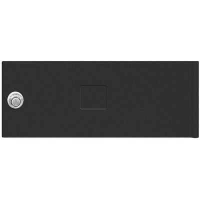 Salsbury Industries 3352blk Replacement Door And Lock Standard B Size ...