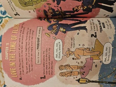 Mexikid - By Pedro Martín : Target