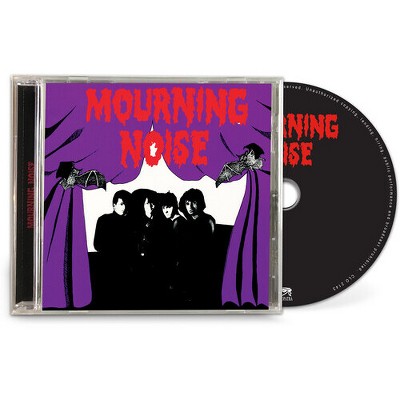 Mourning Noise - Mourning Noise (cd) : Target