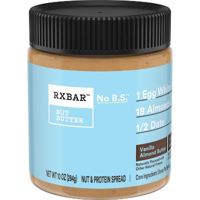 RXBAR : Target