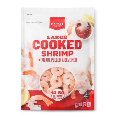 Frozen Meat, Poultry & Seafood : Target