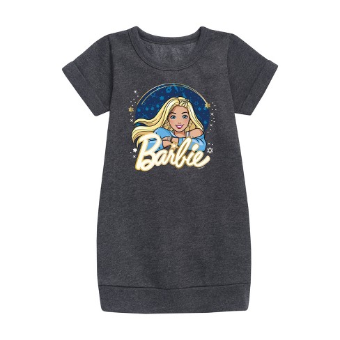 Barbie Hanukkah Doll - Heather Charcoal - 3t : Target