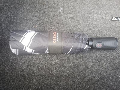 Shedrain Vortex Wind Compact Umbrella - Tan : Target