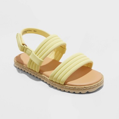 Toddler Girls’ Sandals : Target
